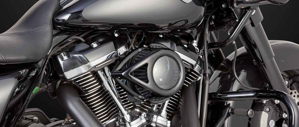 Clear Tear Air Cleaners – ArlenNess