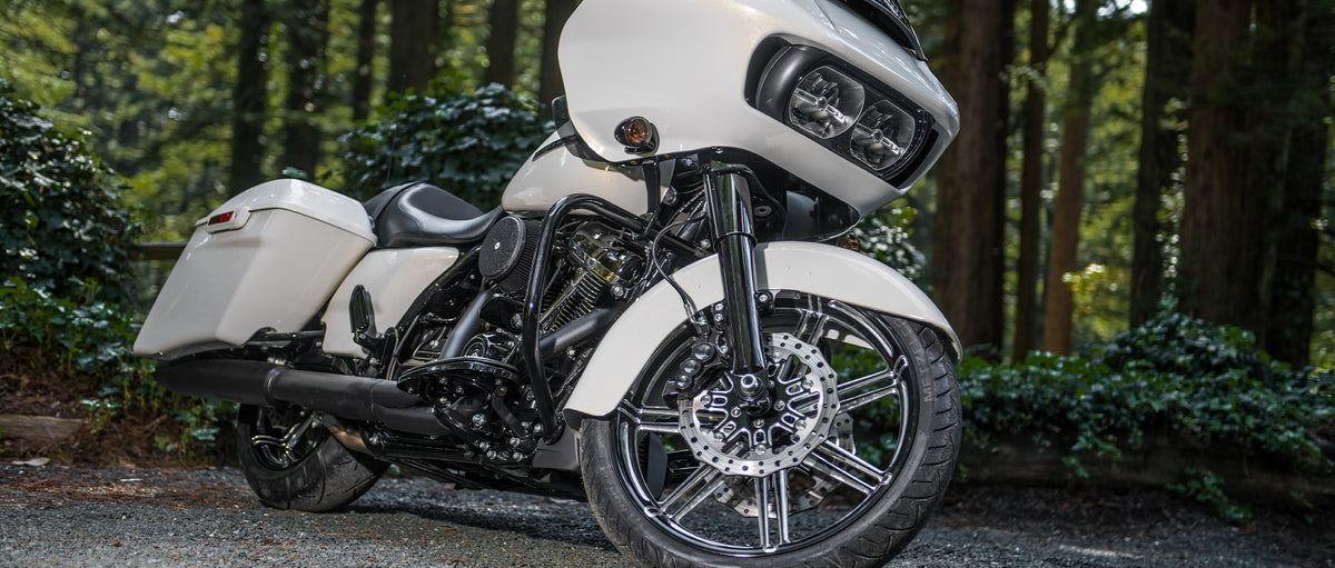 Triple Tree's – ArlenNess