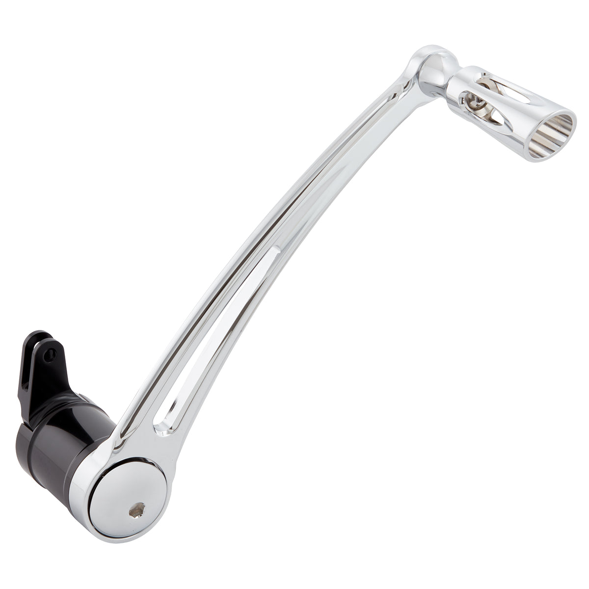 Deep Cut® Brake Arm, Chrome – ArlenNess