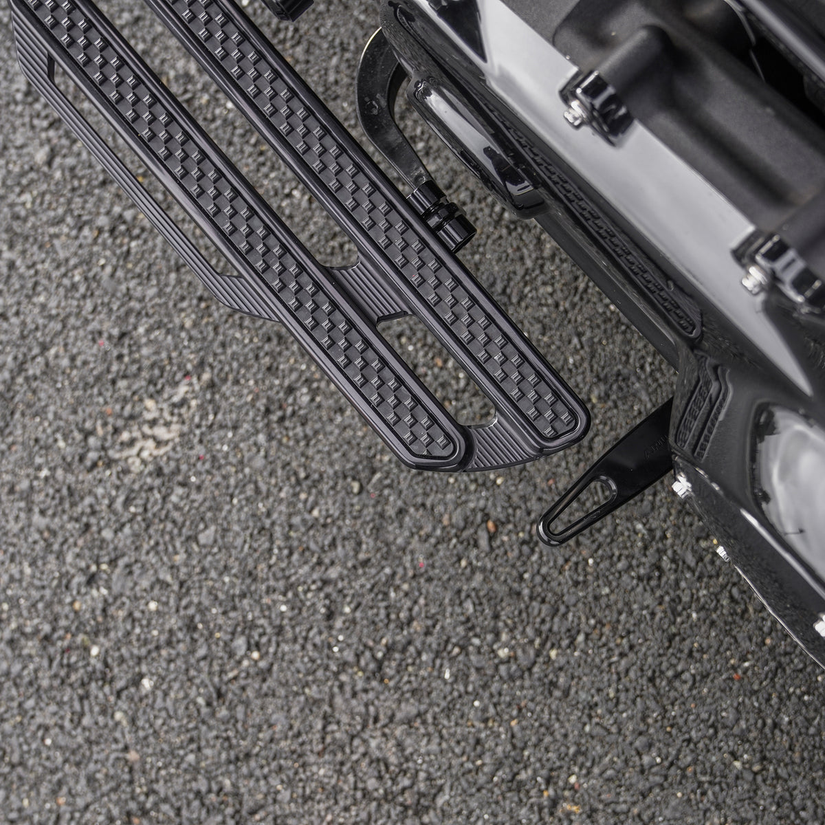 Kickstand Extension, Black – ArlenNess